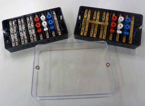 Test Blocks for Transformer Operated Meters-2 – Eugaquip Engineering