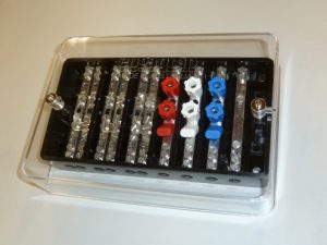 Test Blocks for Transformer Operated Meters-3 – Eugaquip Engineering