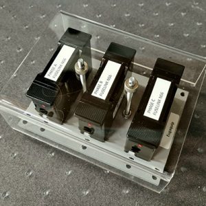 Potential Fuse Assembly with Neutral Link – Eugaquip Engineering